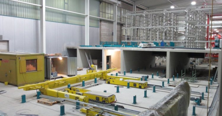 Prilhofer Consulting – the precast technology experts