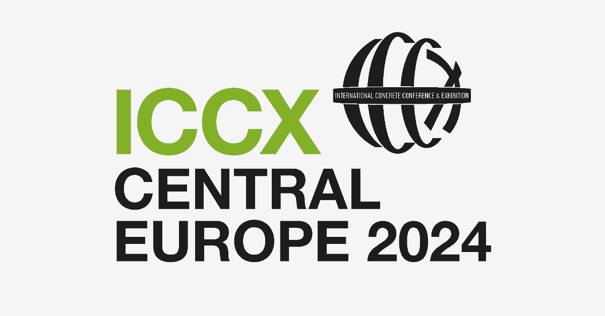 International Concrete Conference & Exhibition