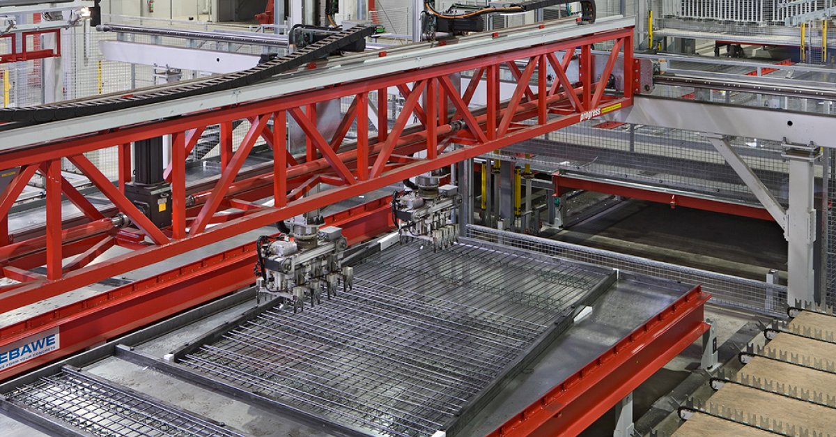 Individual consulting by the precast experts