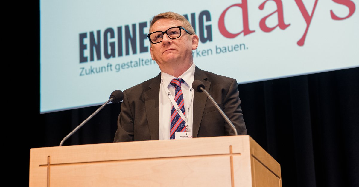 Engineering Days 2022 | Precast Concrete Congress in Salzburg